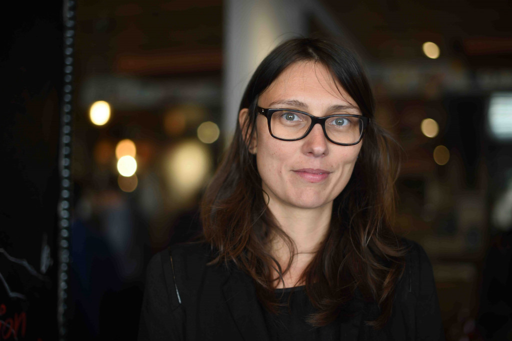 Céline Schmitt : « Changer le regard passe par donner la bonne ...